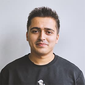 Gaurav Subedi